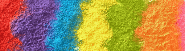 Colour Powder – Ministry of Colours