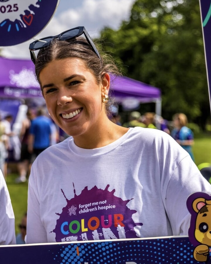 About Us - Meet The Team - Ministry of Colours