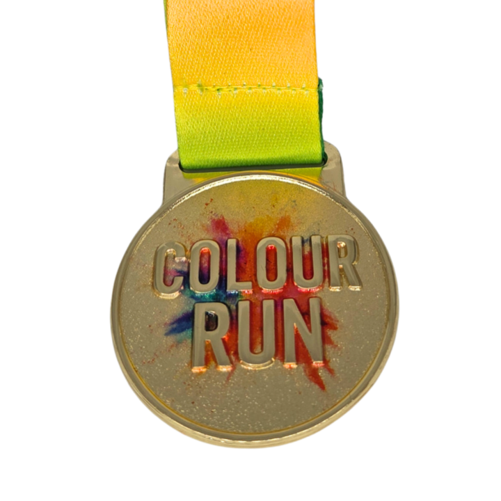 Colour Powder and Fundraising Accessories - Ministry Of Colours